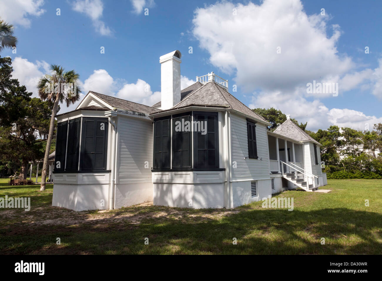 Slavery house hi-res stock photography and images - Alamy