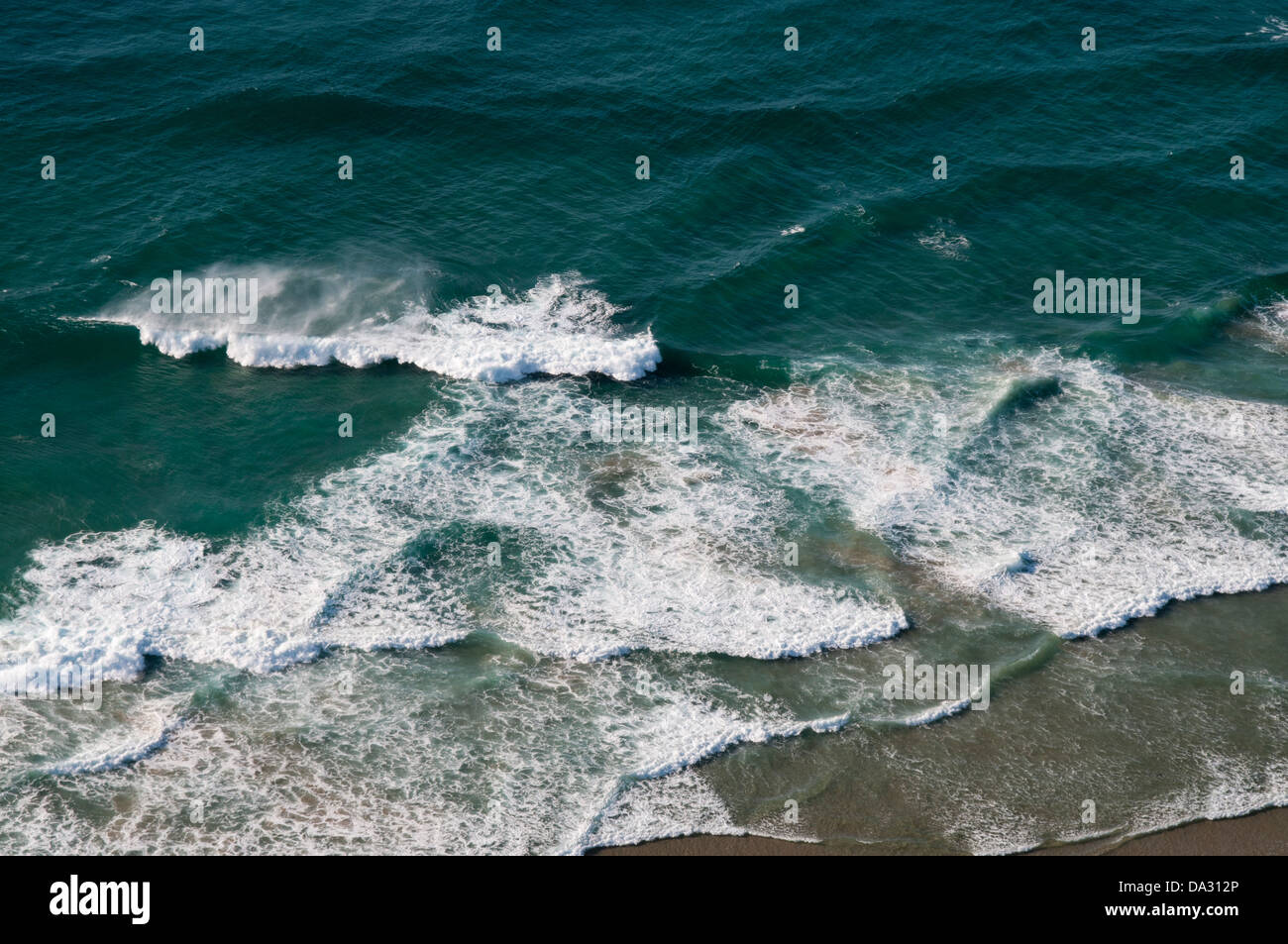 Cape Reinga is the northwestern most point of New Zealand's mainland ...