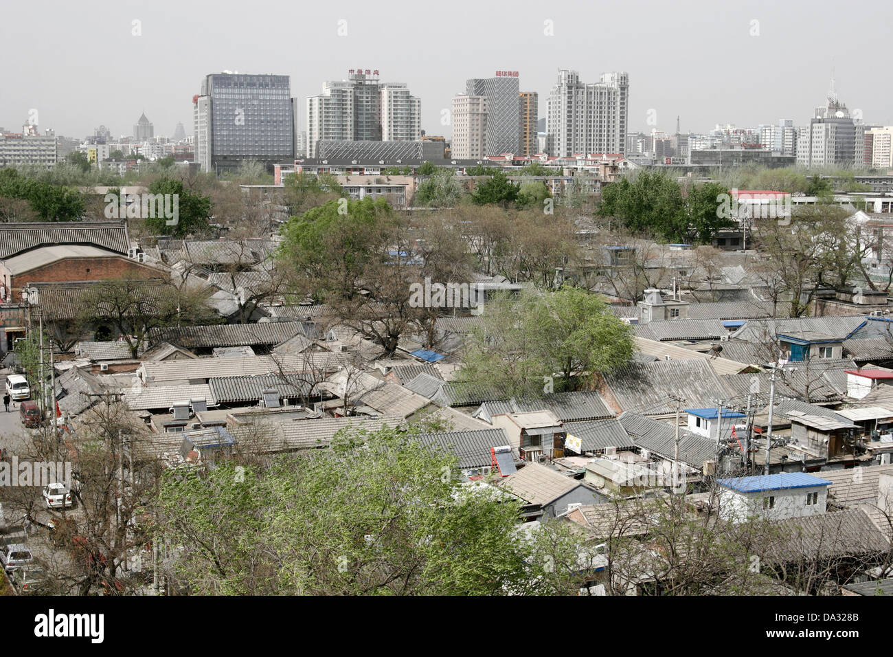 Beiging china hi-res stock photography and images - Alamy