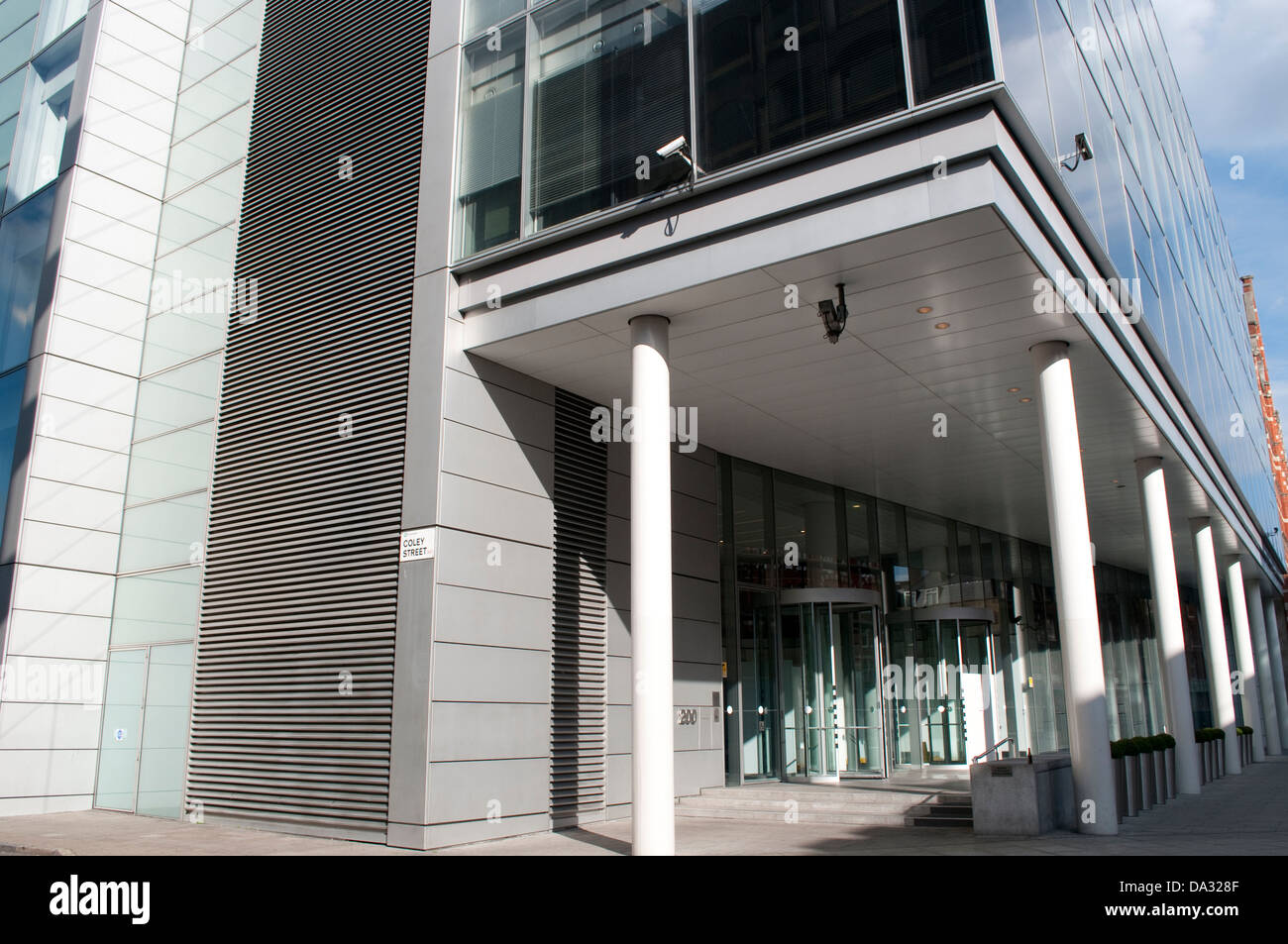 Itn hi-res stock photography and images - Alamy