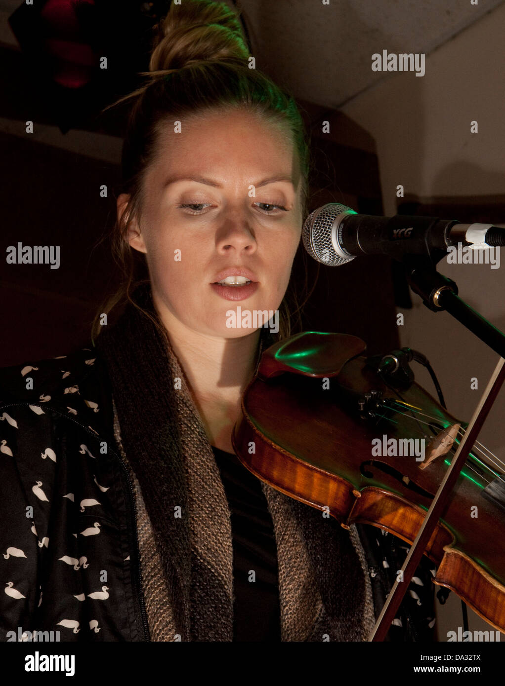 Kendel carson hi-res stock photography and images - Alamy