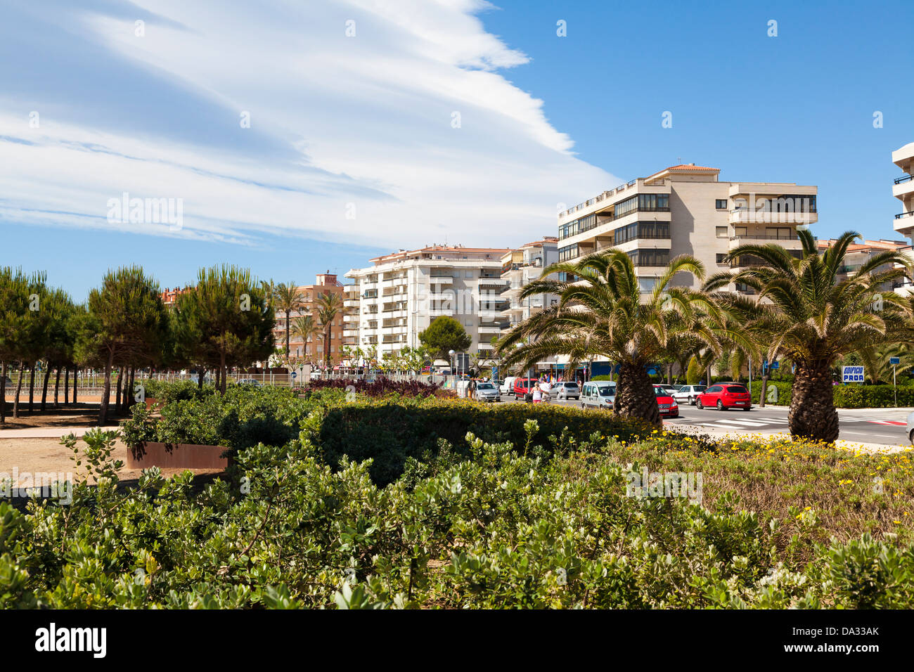 La pineda hi-res stock photography and images - Alamy