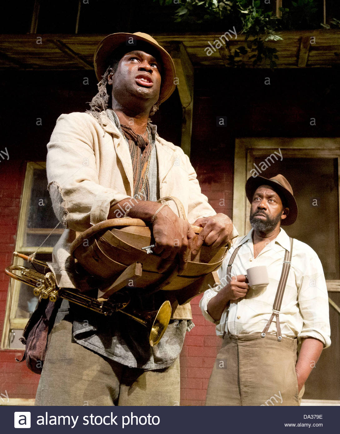 Fences August Wilson High Resolution Stock Photography and Images - Alamy