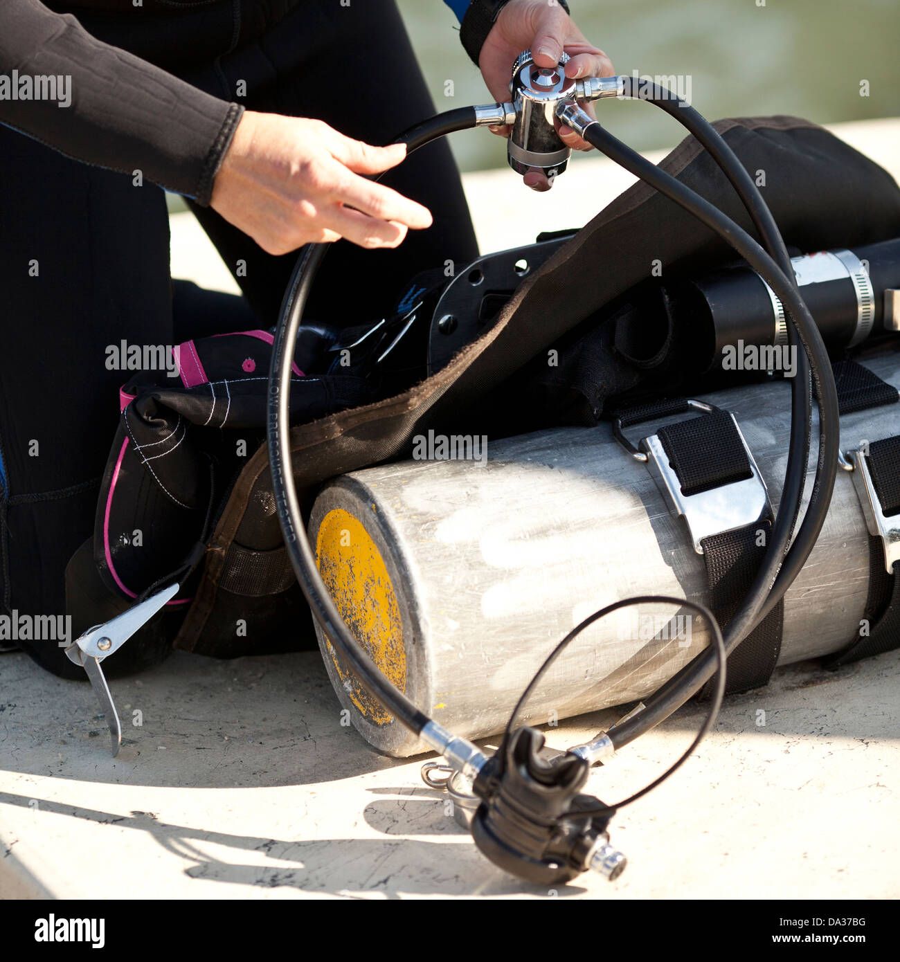 Checklist gear hi-res stock photography and images - Alamy