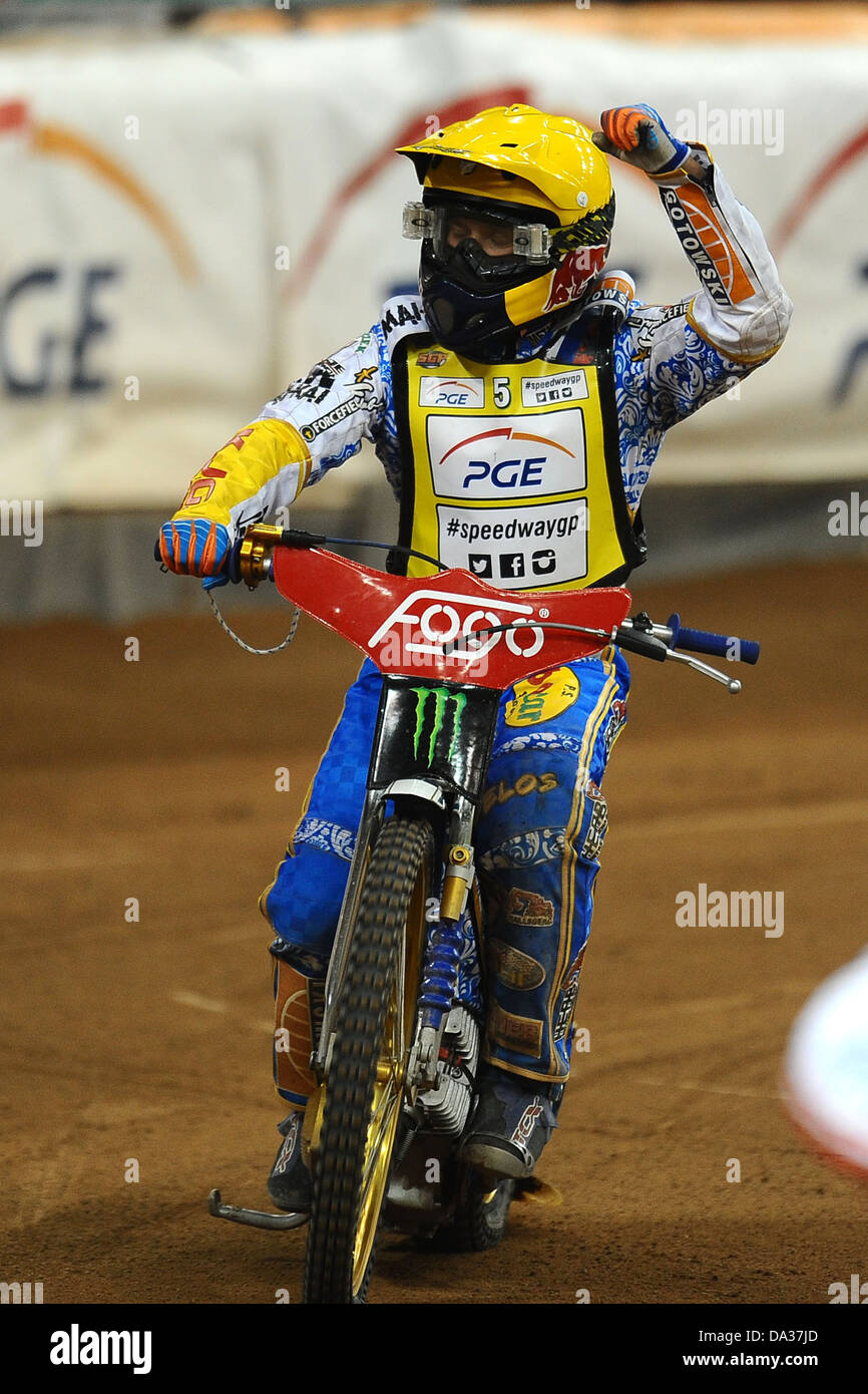 Speedway fim british speedway grand prix millennium stadium hi-res ...