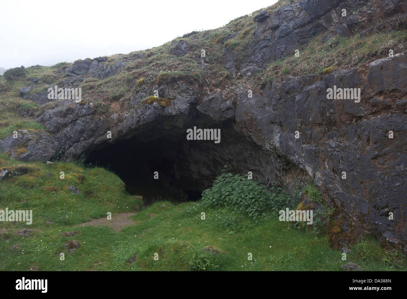 Inchnadamph hi-res stock photography and images - Alamy