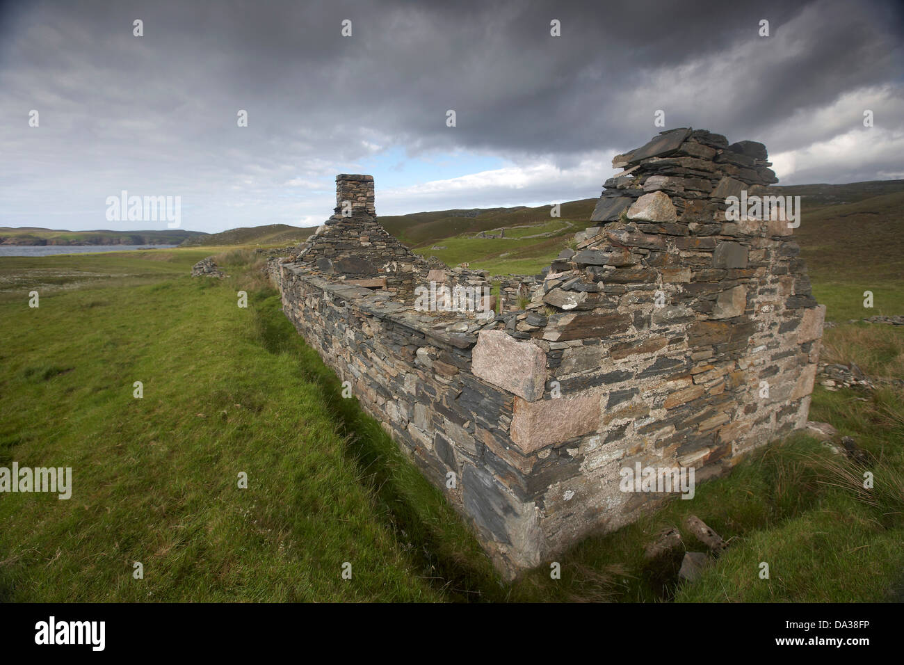 Skerray hi-res stock photography and images - Alamy