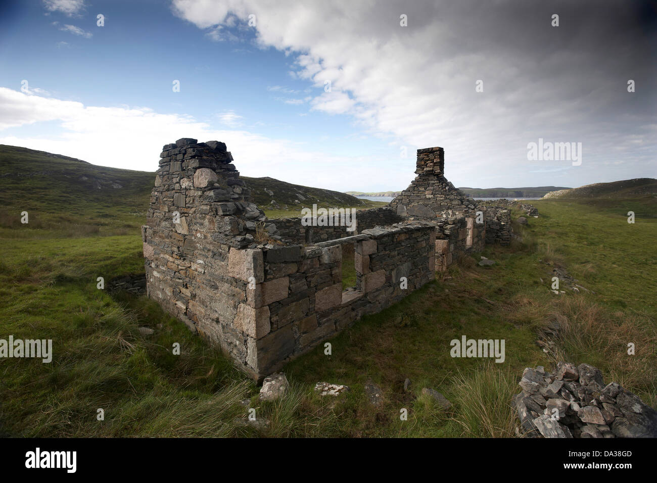 Skerray hi-res stock photography and images - Alamy