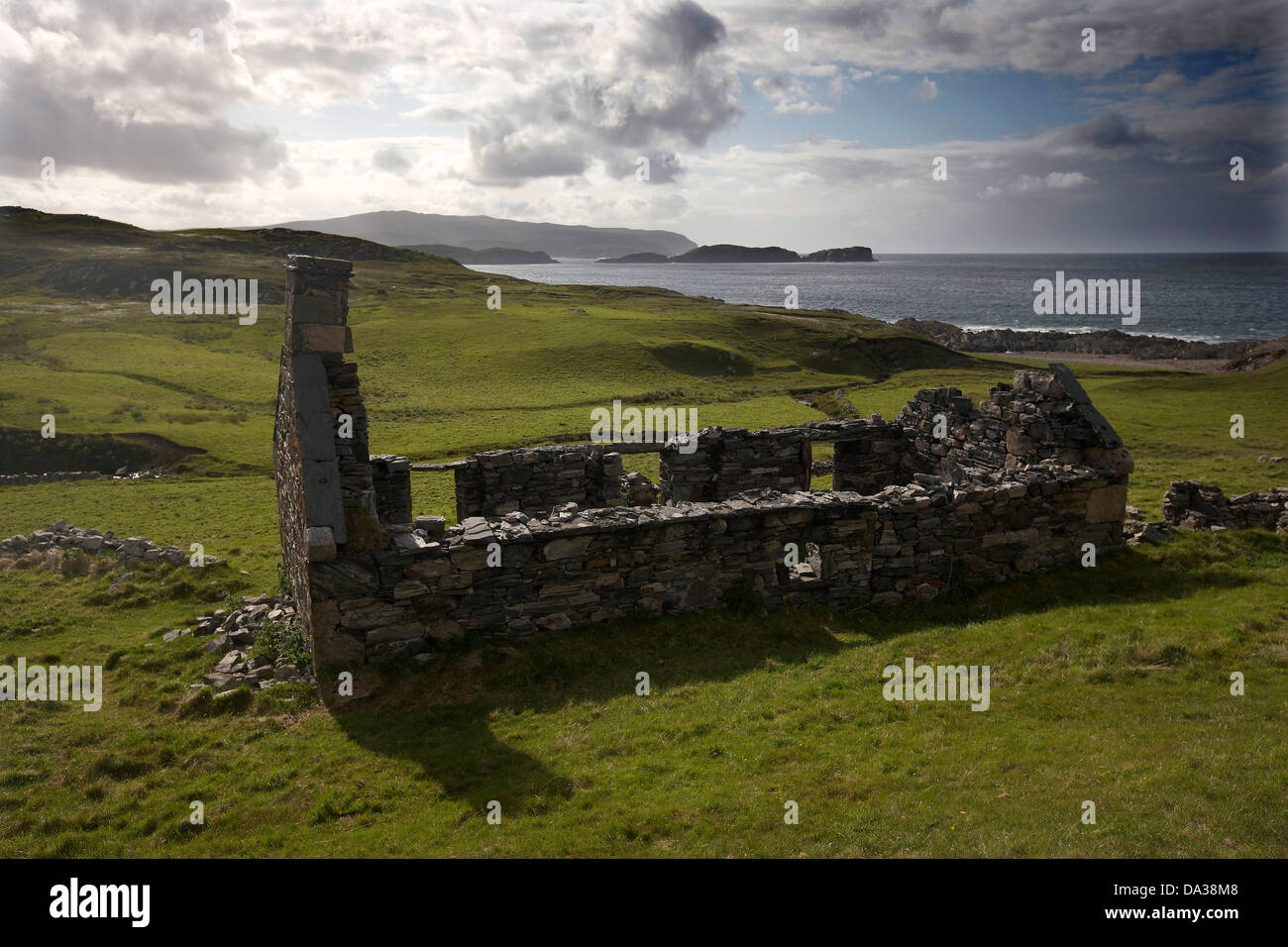 Skerray hi-res stock photography and images - Alamy