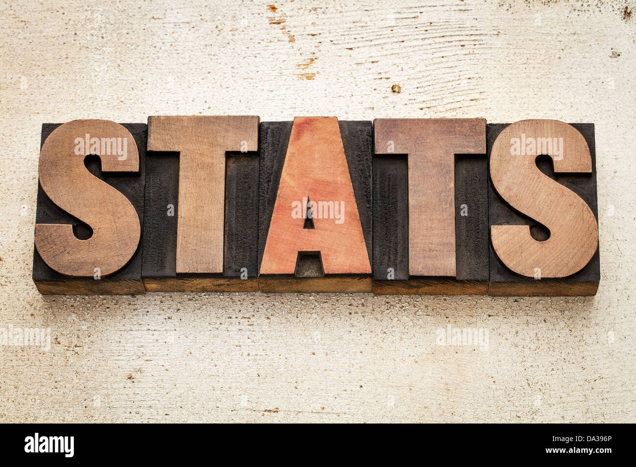 Stats statistics hi-res stock photography and images - Alamy