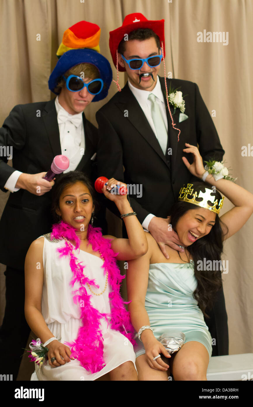 Photo booth hi-res stock photography and images - Alamy