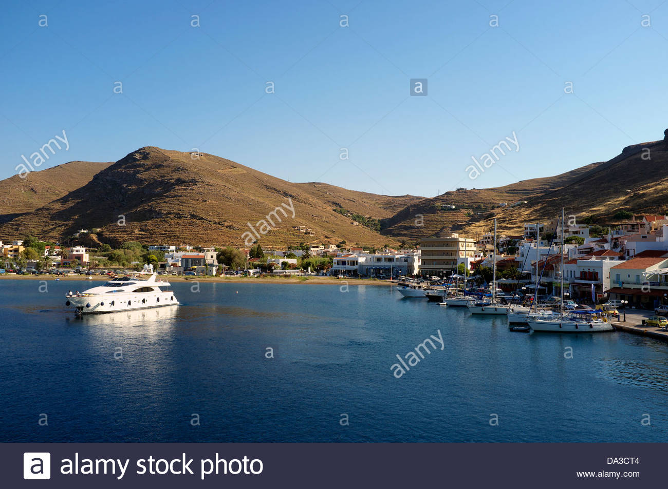 Korissia High Resolution Stock Photography and Images - Alamy