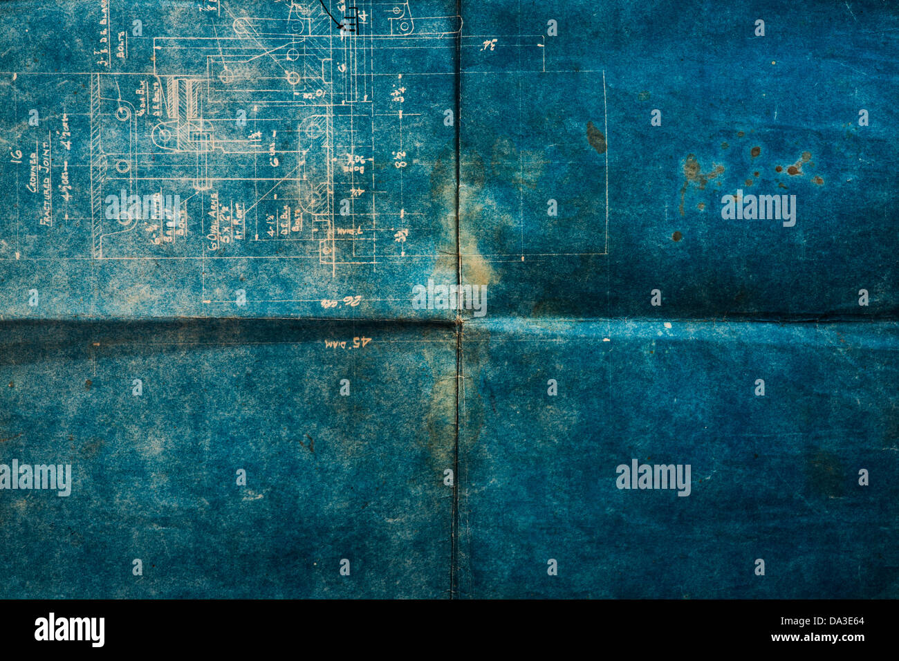Paper background made with a old design project Stock Photo - Alamy