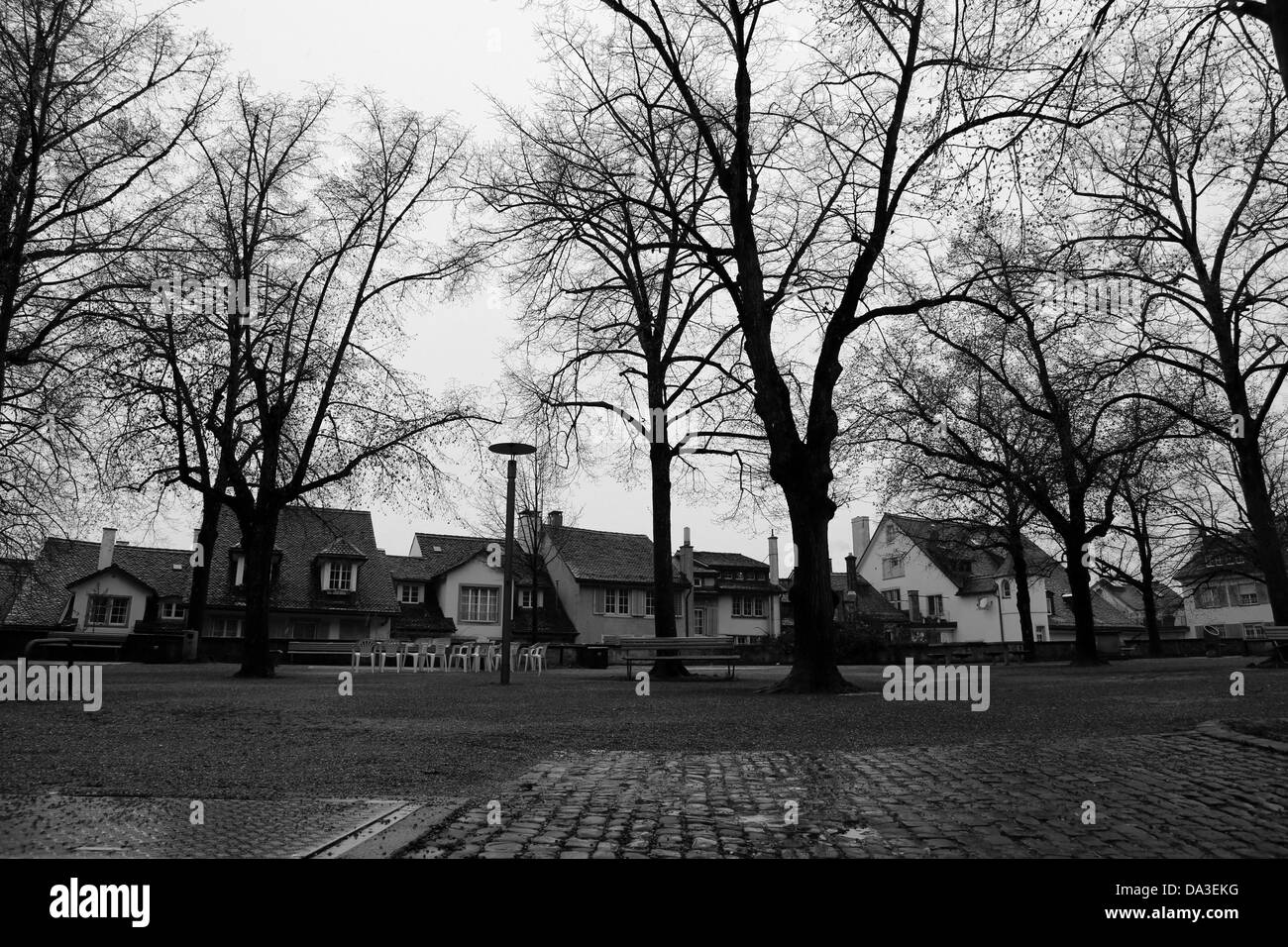 Lindenhof hi-res stock photography and images - Alamy