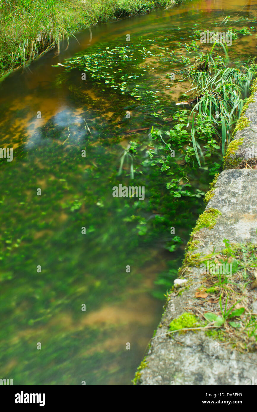 The small river hi-res stock photography and images - Alamy