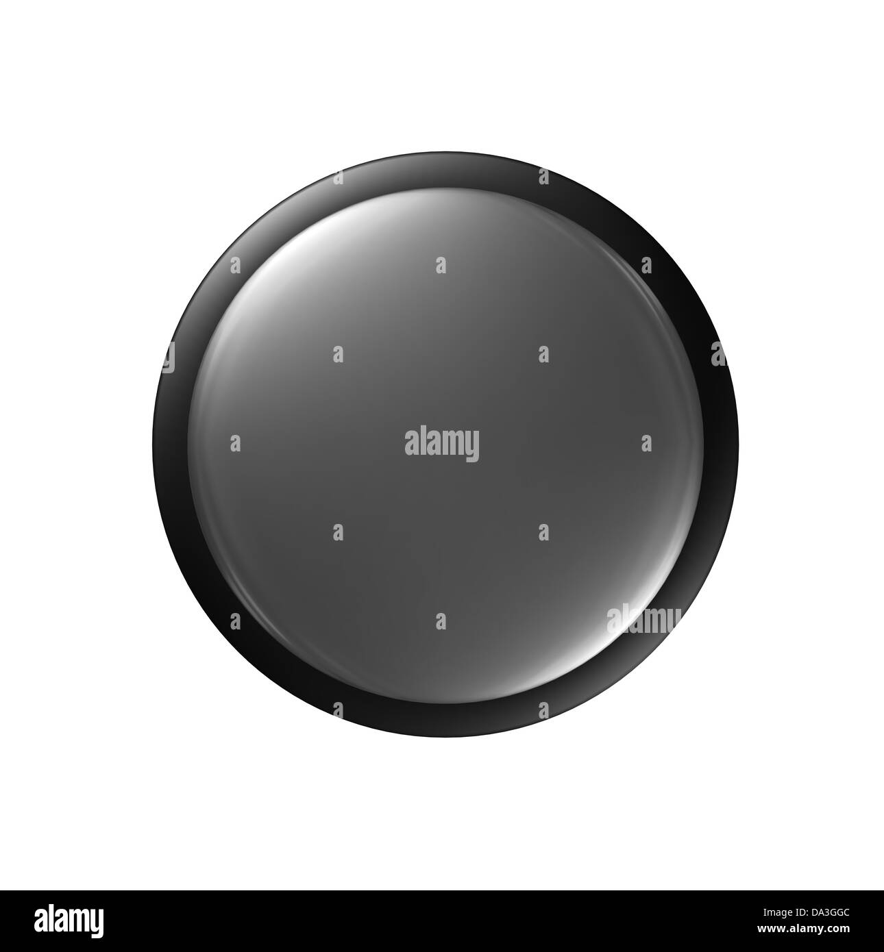 An icon background with buttons on a black background Stock Photo - Alamy