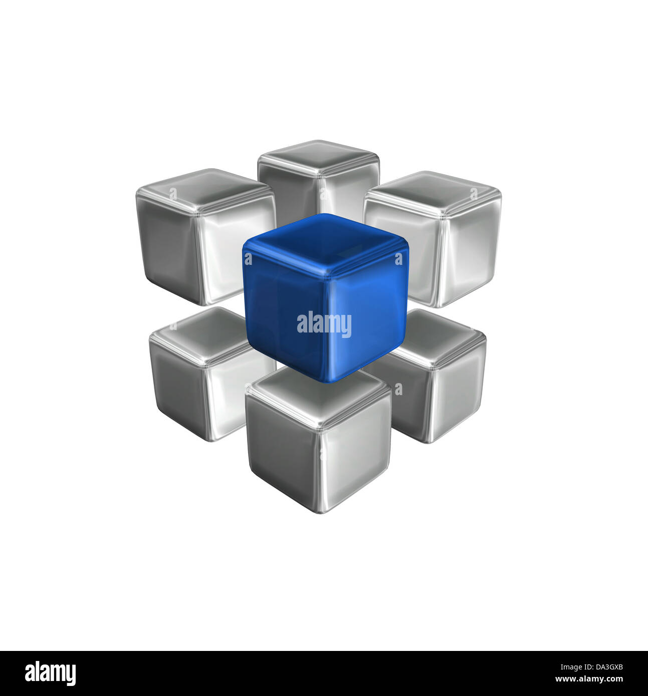 E commerce illustrations isolated against a white background Stock ...