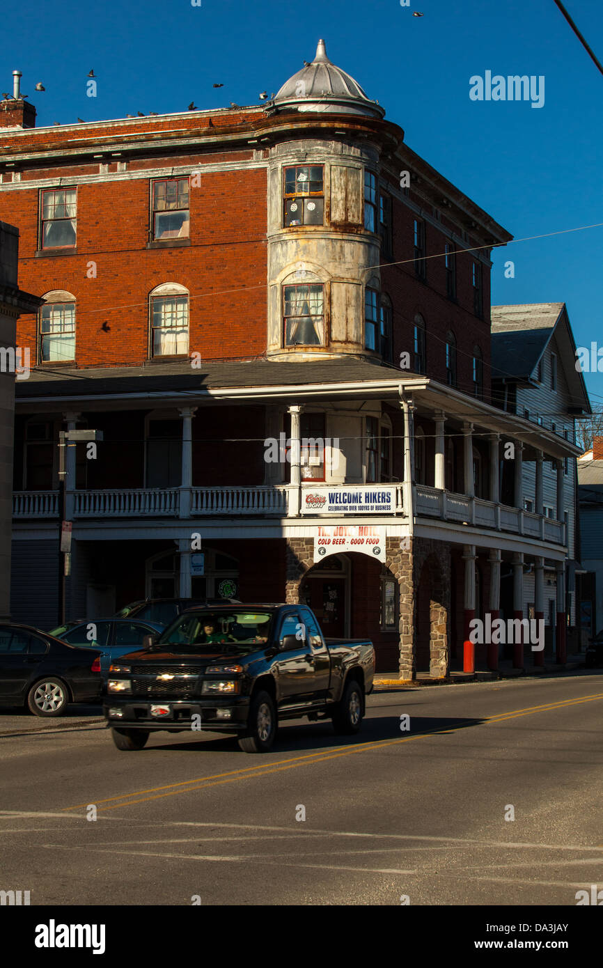 Duncannon pa hi-res stock photography and images - Alamy