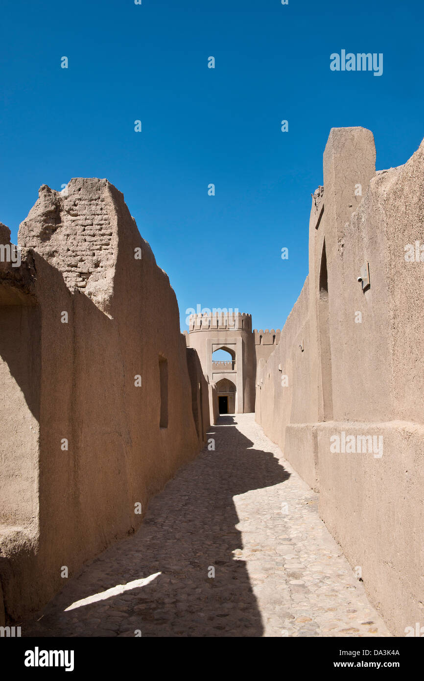 Arg e rayen citadel hi-res stock photography and images - Alamy