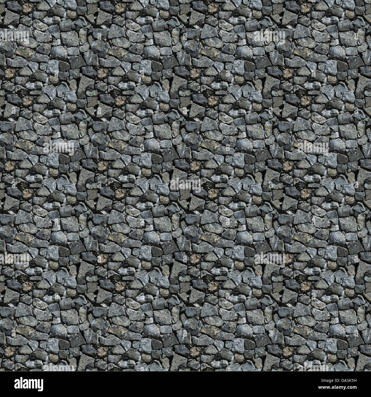 Seamless texture natural grey granite stone Stock Photo - Alamy