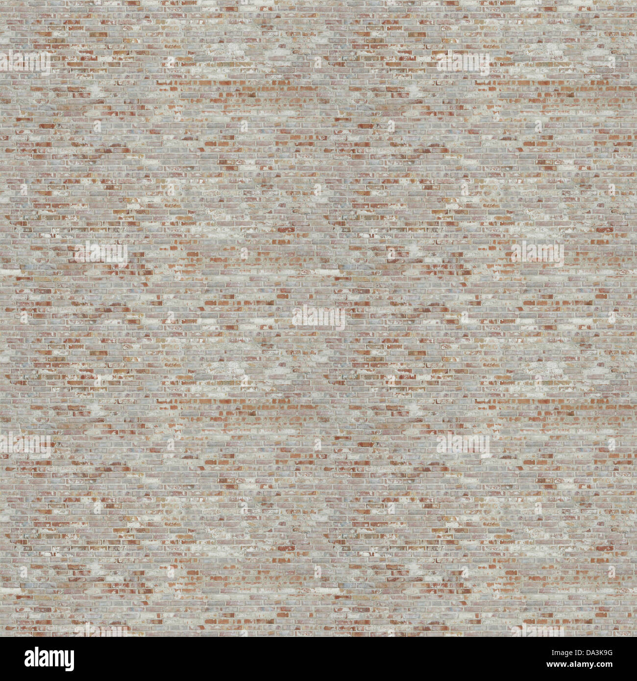 Seamless brick textures with cement Stock Photo - Alamy