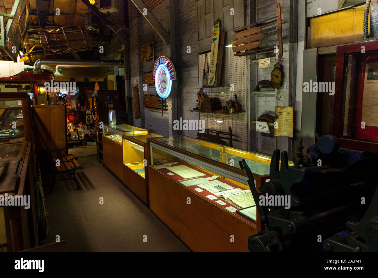 Duncannon is a borough in Perry County, Pennsylvania, which derived its ...