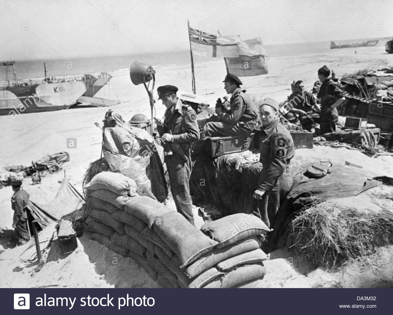 June 13 1944 Stock Photos & June 13 1944 Stock Images - Alamy