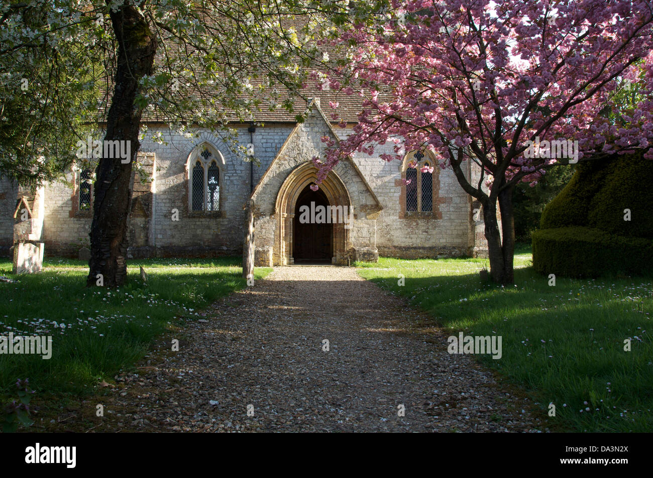 Benjamin ferrey hi-res stock photography and images - Alamy