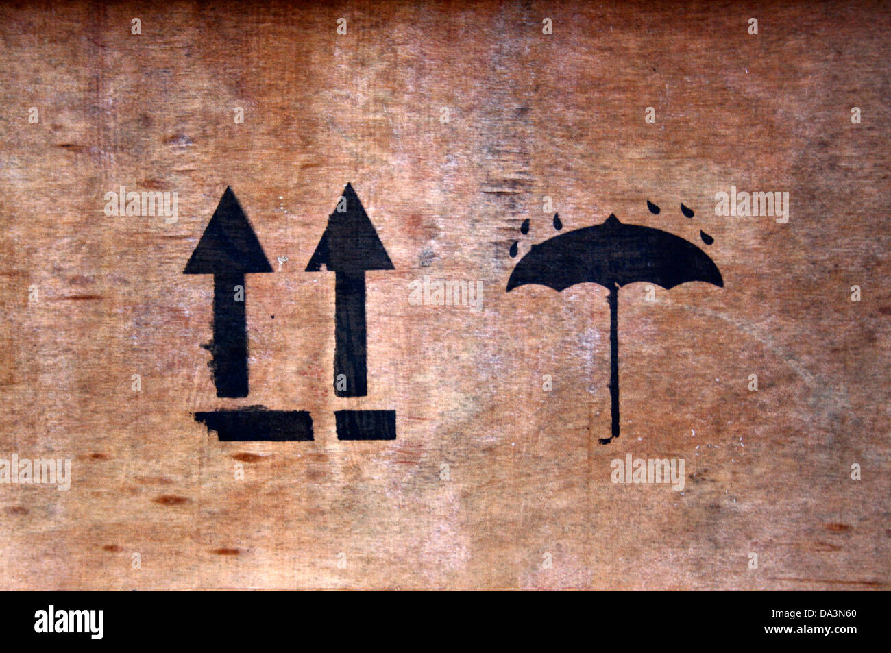 Freight symbols hi-res stock photography and images - Alamy