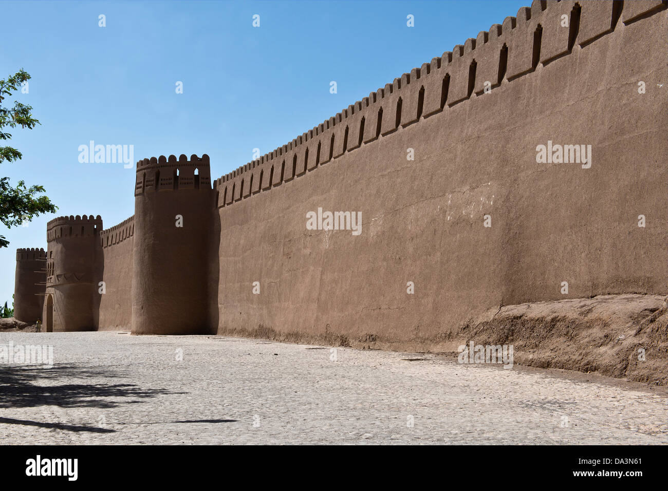 Rayen citadel hi-res stock photography and images - Alamy
