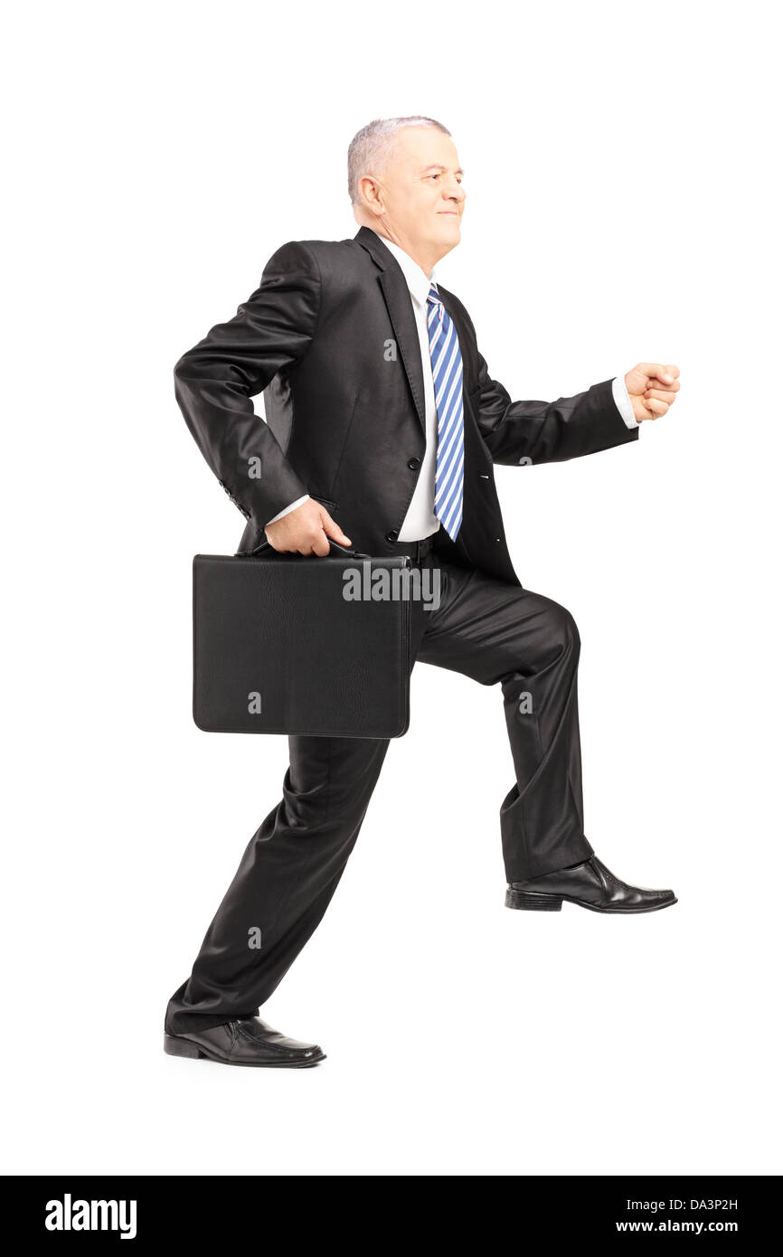 Huge step Cut Out Stock Images & Pictures - Alamy