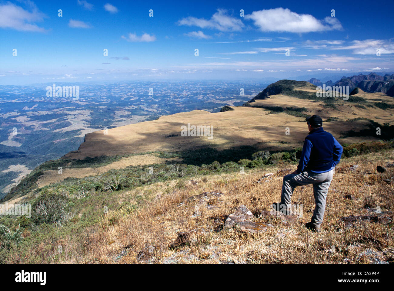 Brazilian highlands hi-res stock photography and images - Alamy