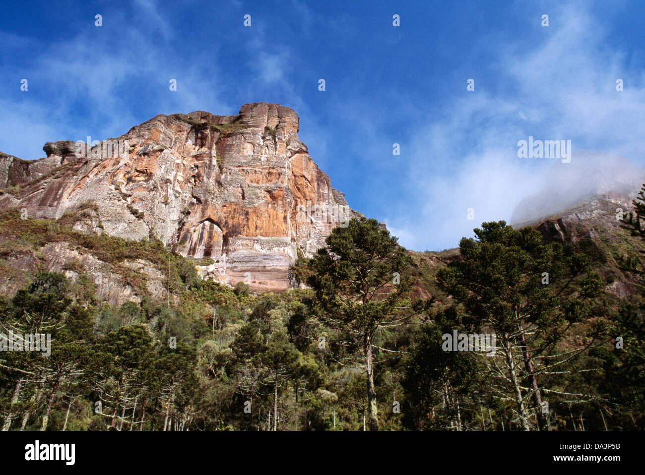 Brazilian highlands hi-res stock photography and images - Alamy