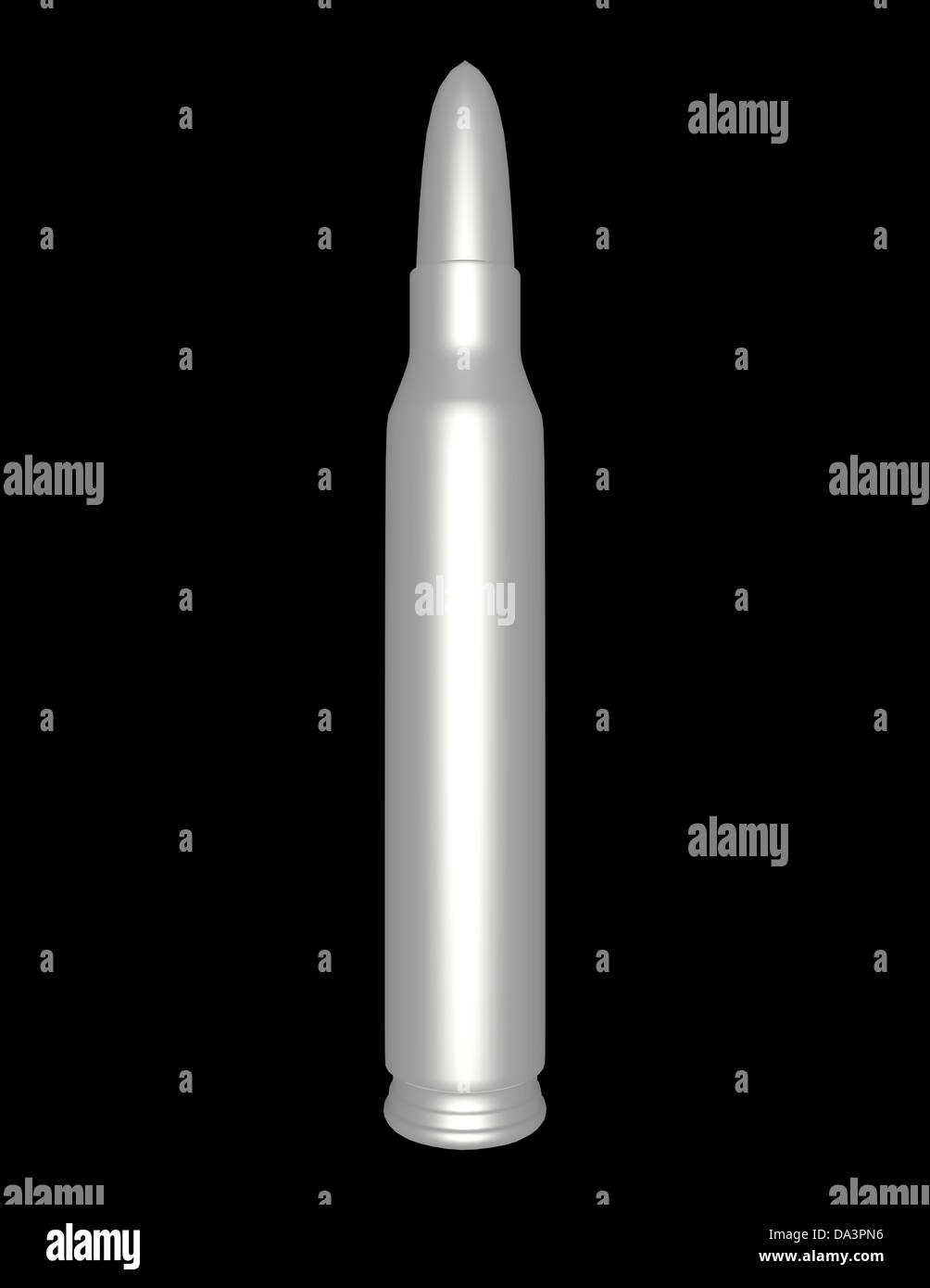 Silver bullet hi-res stock photography and images - Alamy