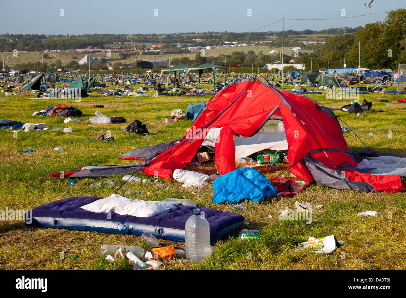 Littered fields hi-res stock photography and images - Alamy