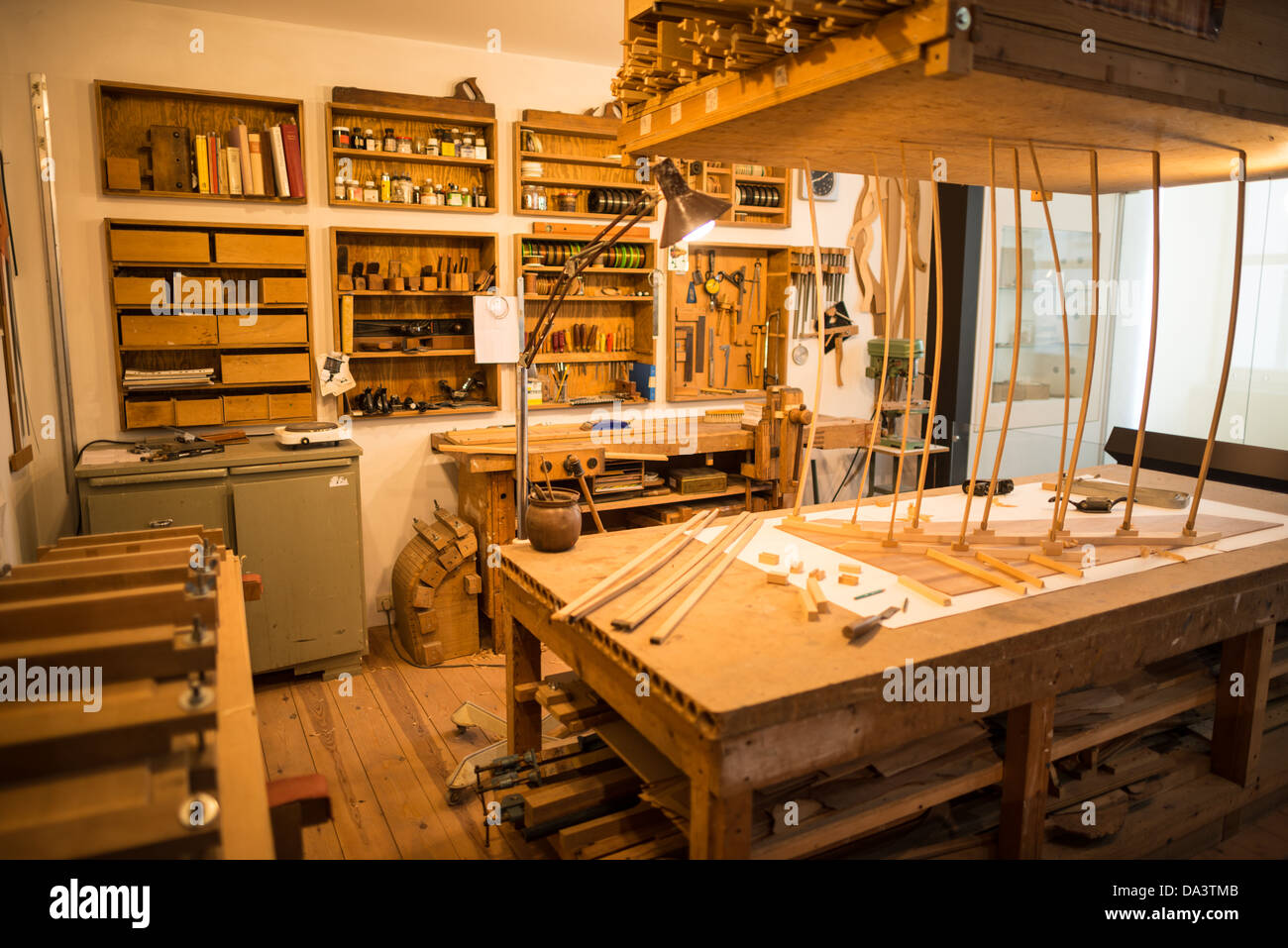 Musical Instrument Museum Piano Workshop Brussels Belgium // BRUSSELS ...