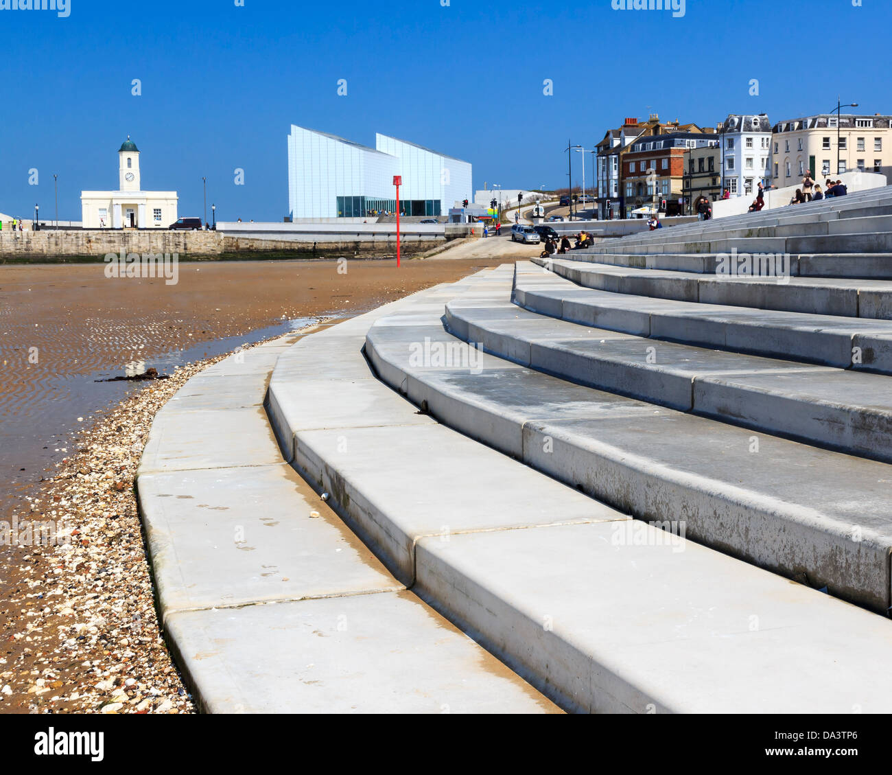 Margate England High Resolution Stock Photography and Images - Alamy