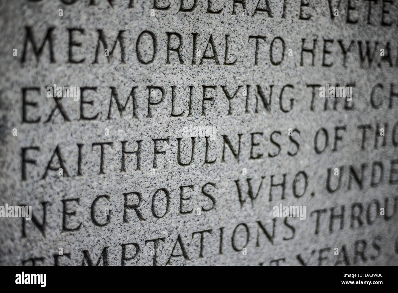 Heyward Shepherd Monument Harpers Ferry West Virginia // HARPERS FERRY ...