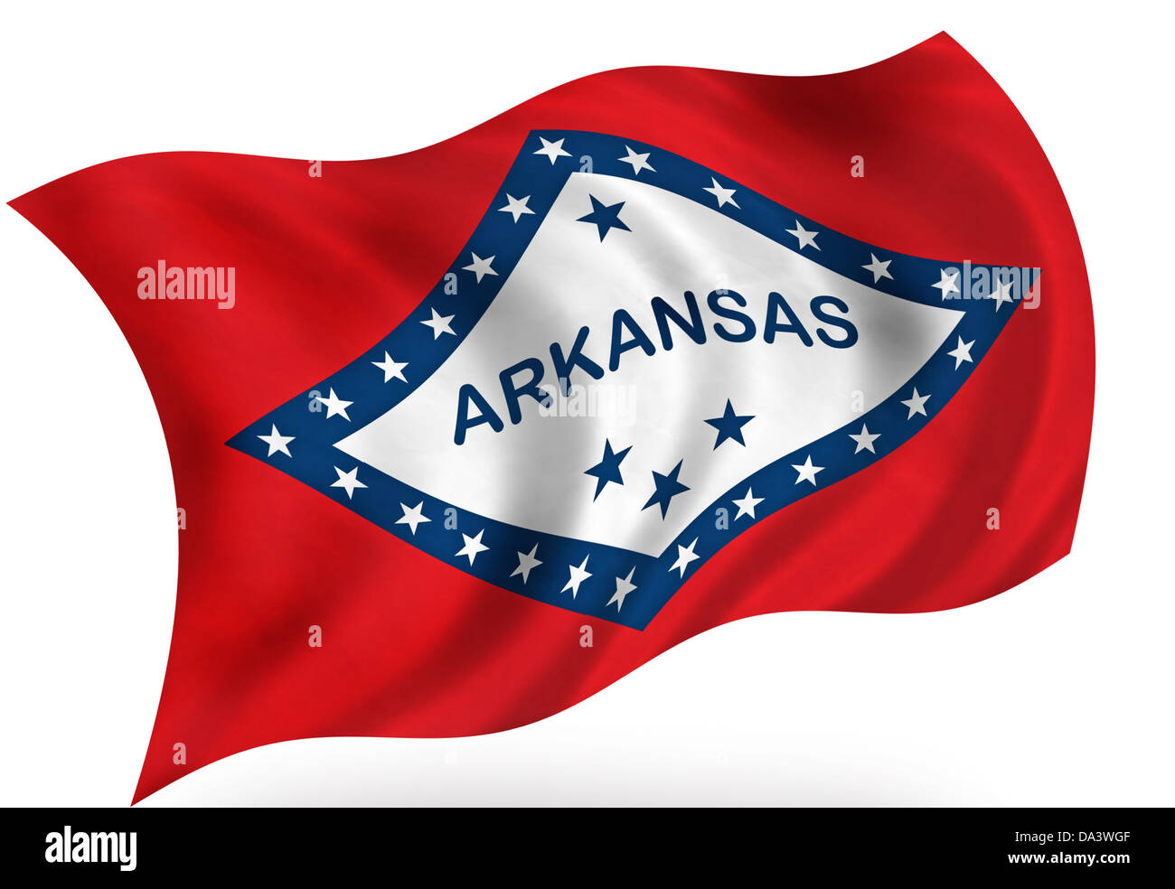 Flags of the confederate states of america hi-res stock photography and ...