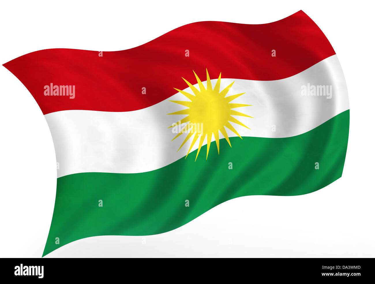 Regions of kurdistan hi-res stock photography and images - Alamy