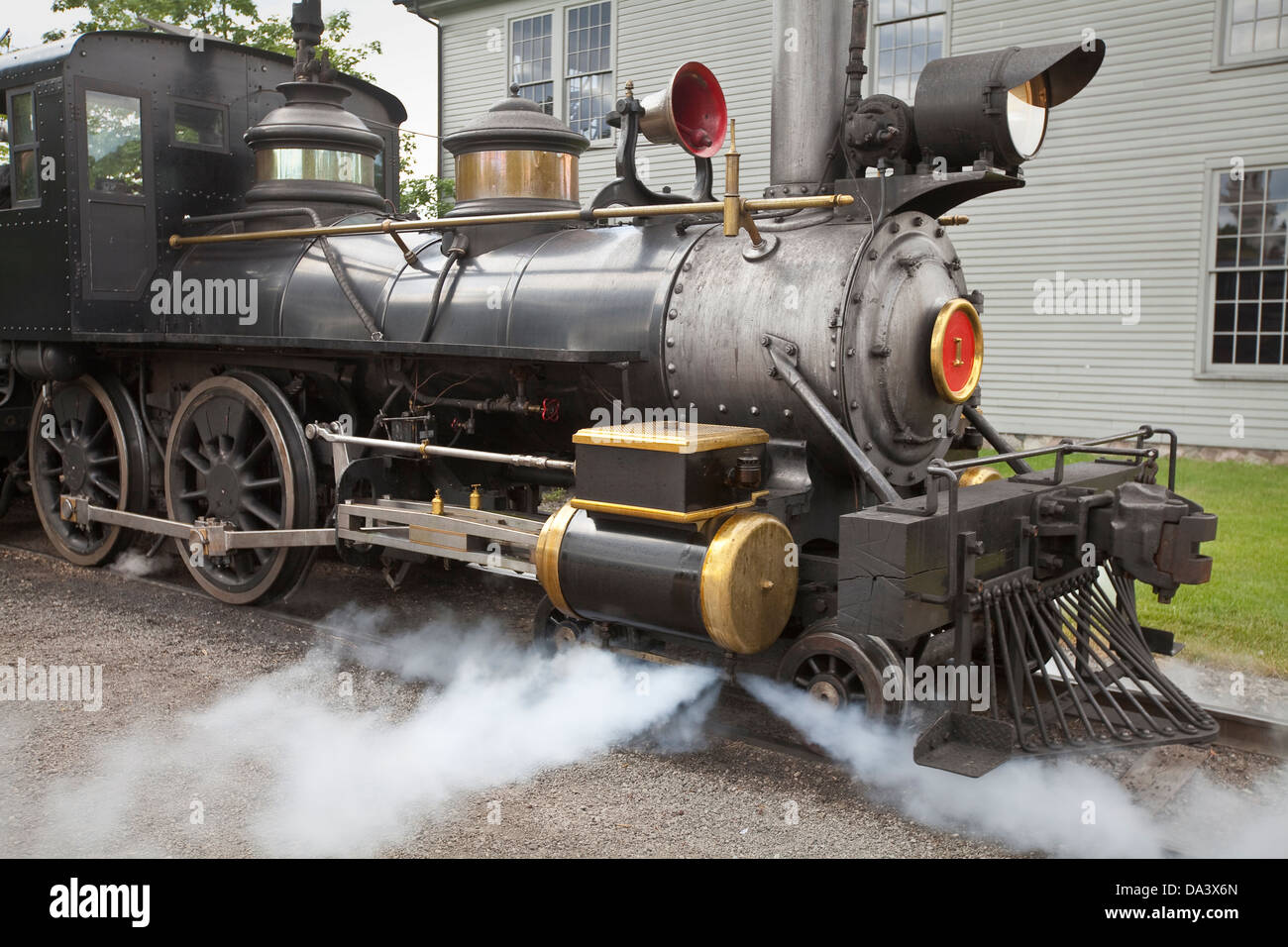 Detroit Edison High Resolution Stock Photography and Images - Alamy