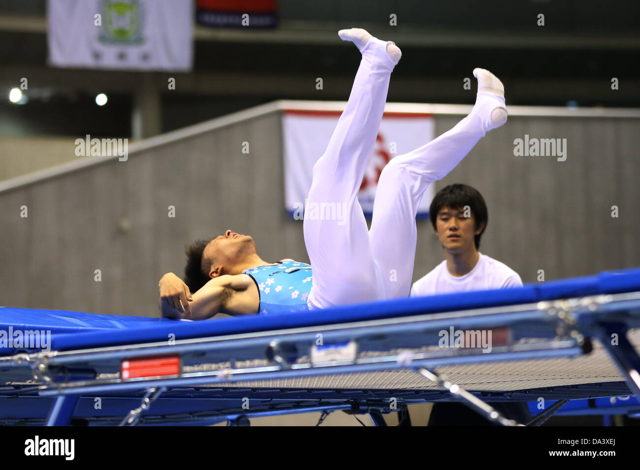 Masaki ito hi-res stock photography and images - Alamy