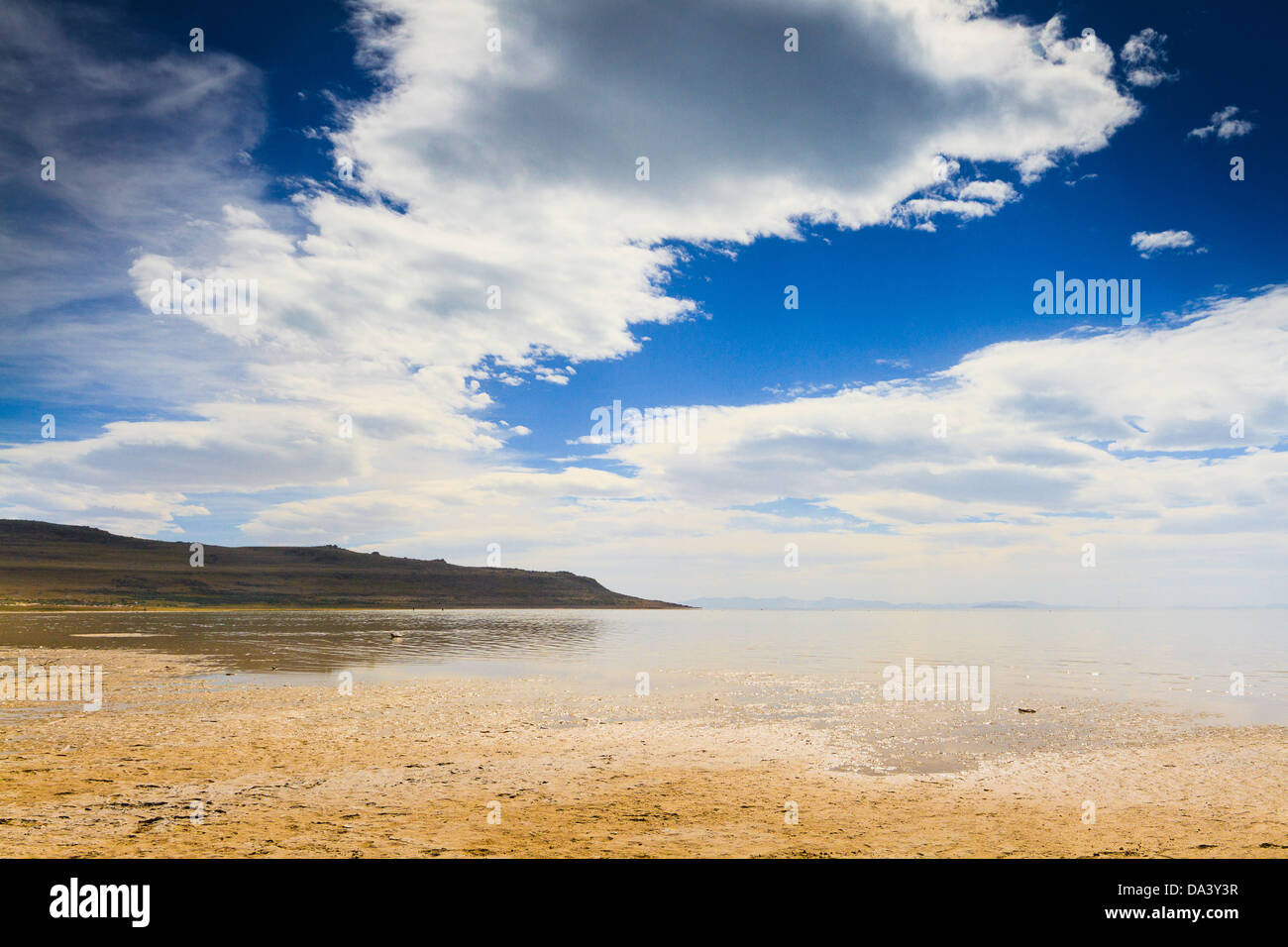 Bridger bay hi-res stock photography and images - Alamy