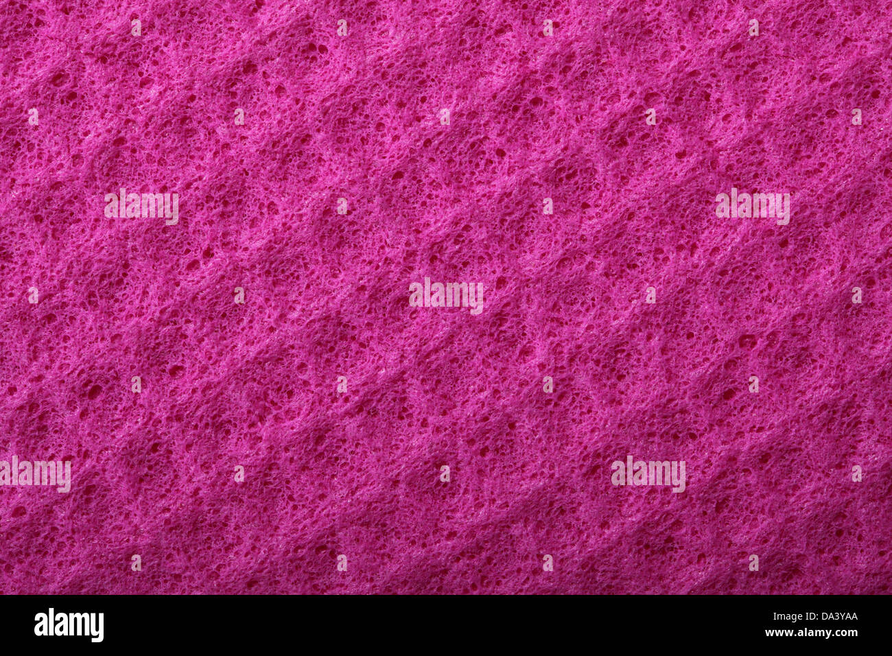 Pink kitchen sponge rubber foam as background texture Stock Photo - Alamy