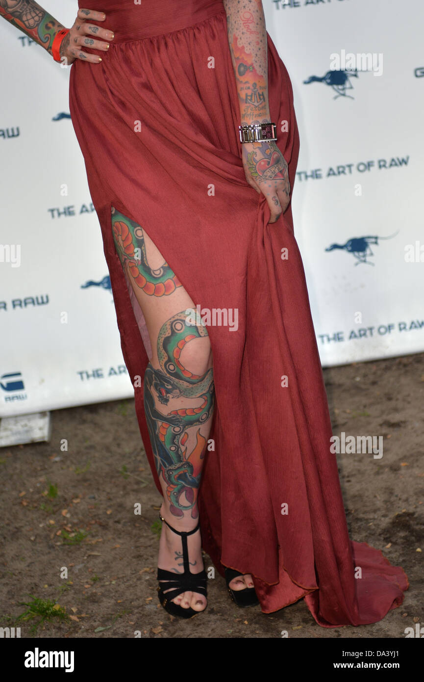 Lexi hell hi-res stock photography and images - Alamy