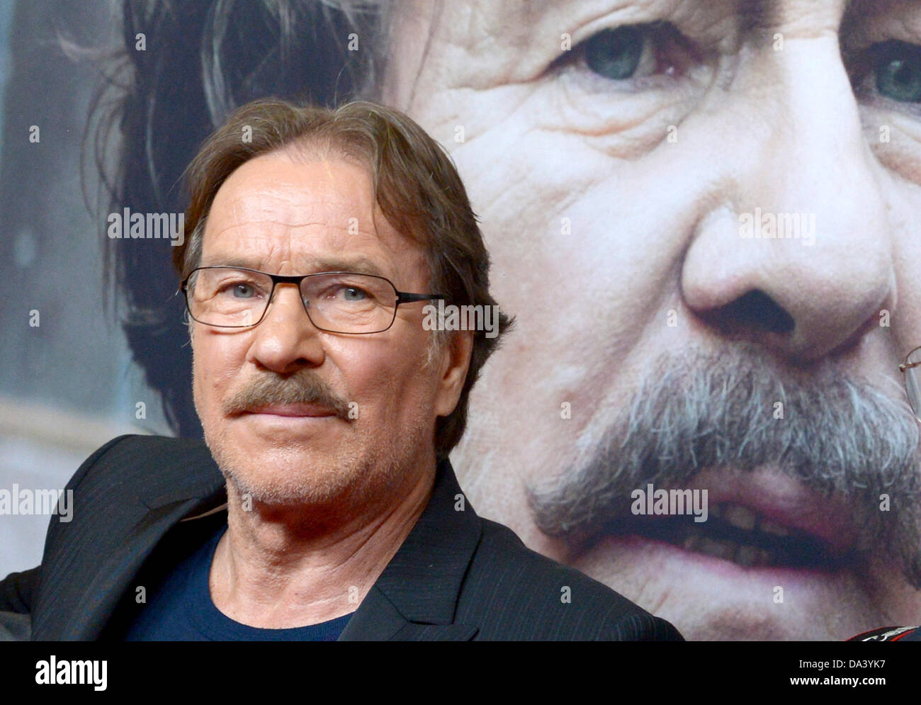 Goetz george hi-res stock photography and images - Alamy