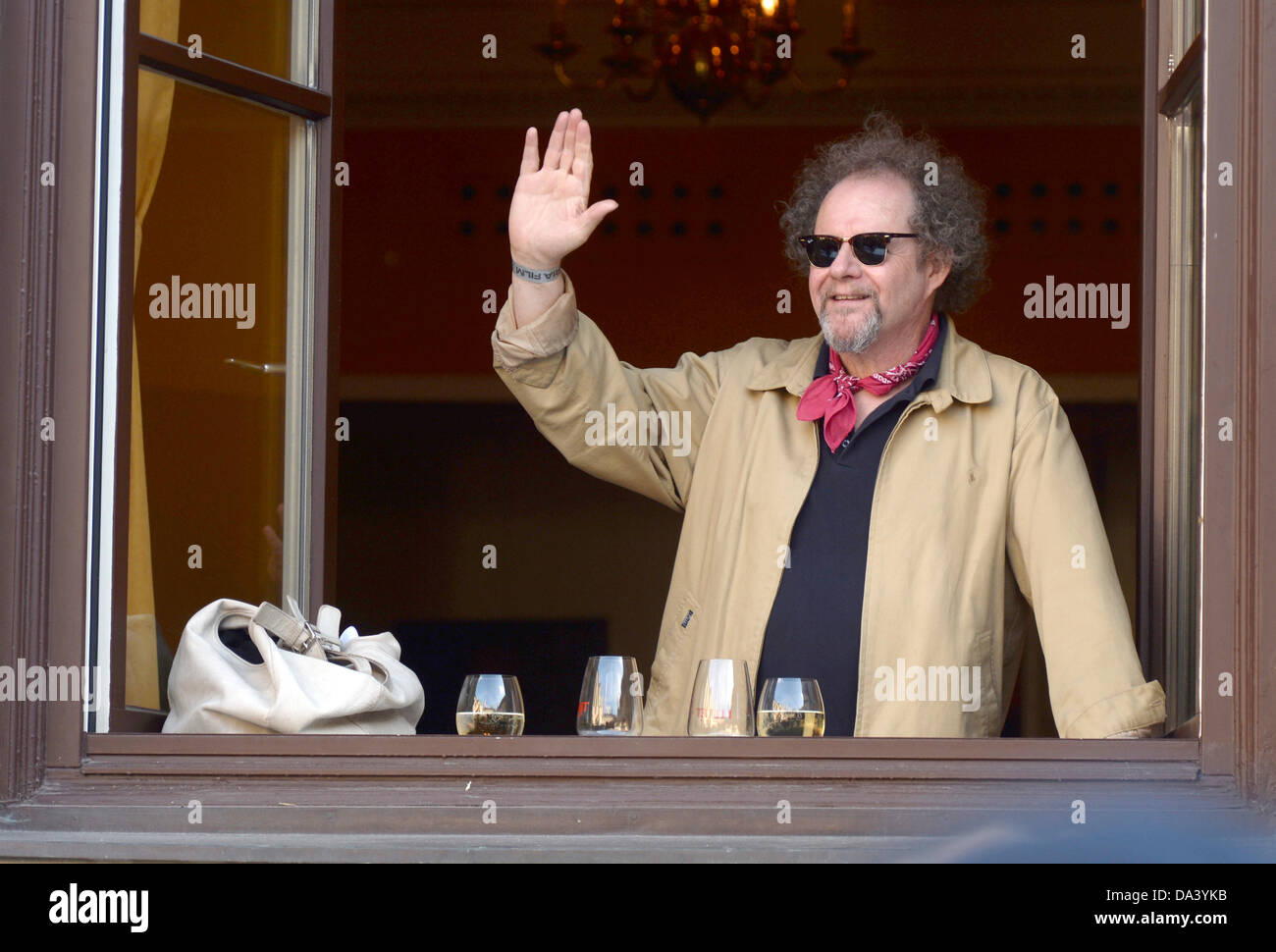 Figgis hi-res stock photography and images - Alamy