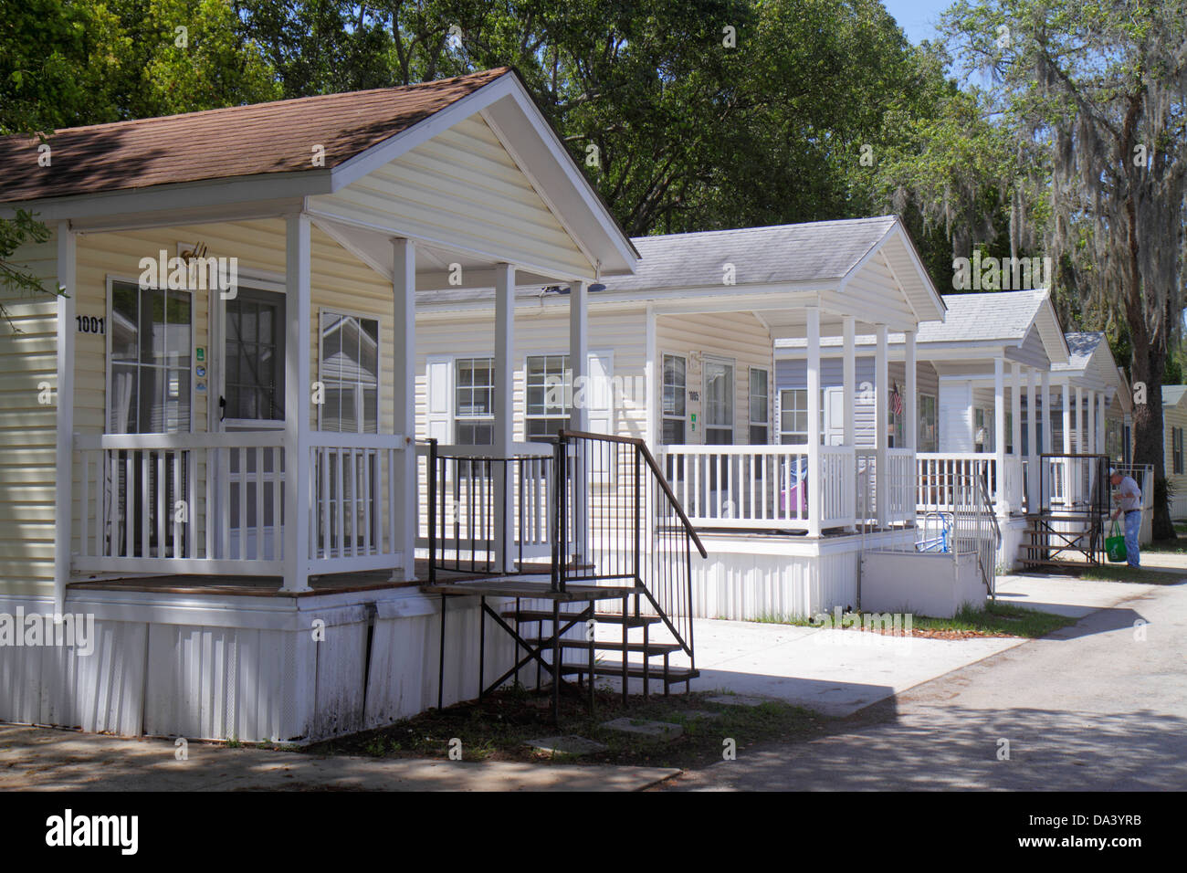 Florida avon park hi-res stock photography and images - Alamy