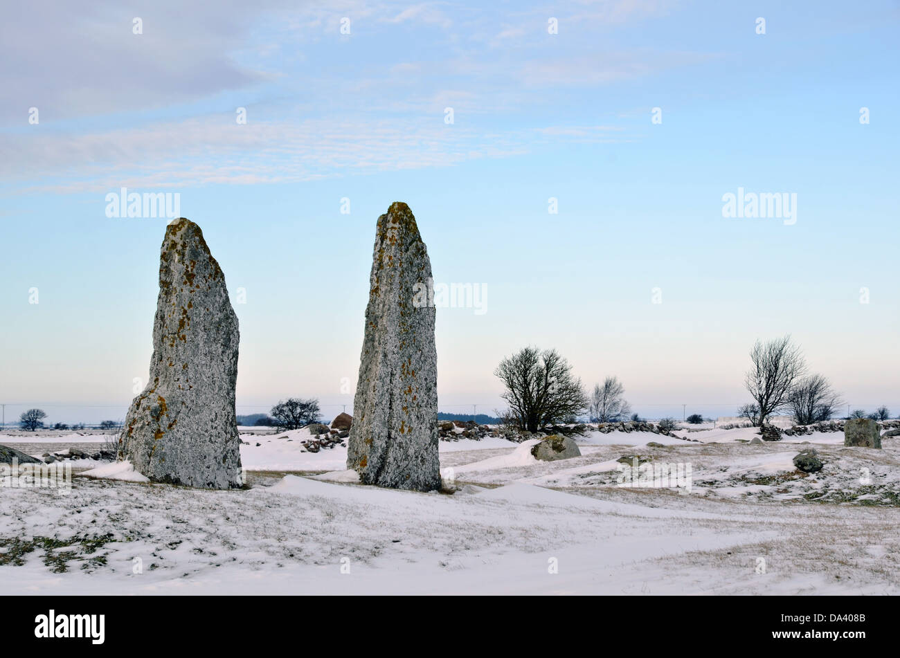 Two grave stones hi-res stock photography and images - Alamy