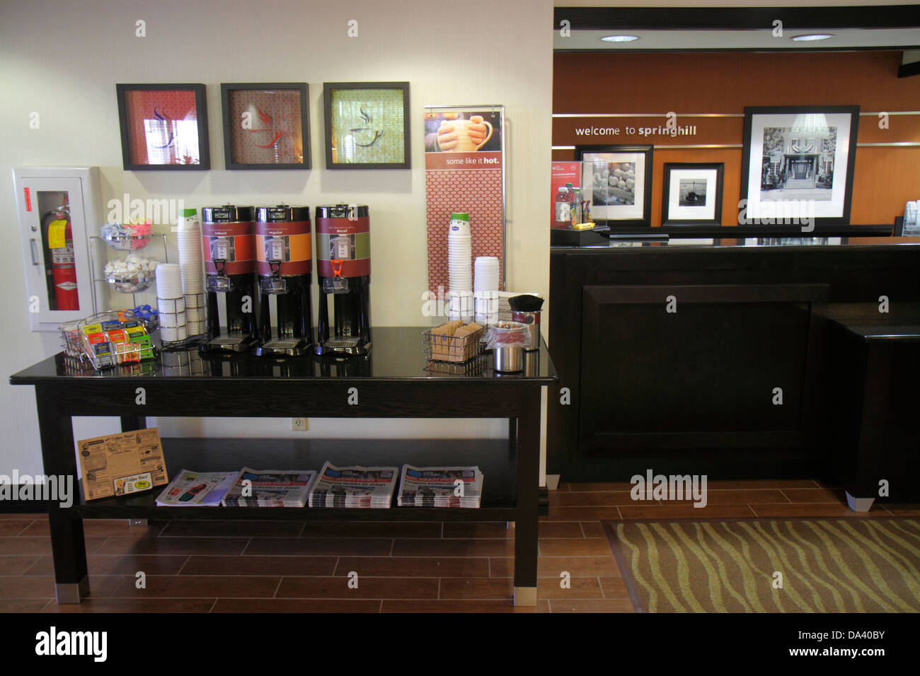 Florida Spring Hill,Hampton Inn & Suites,hotel hotels lodging inn motel ...